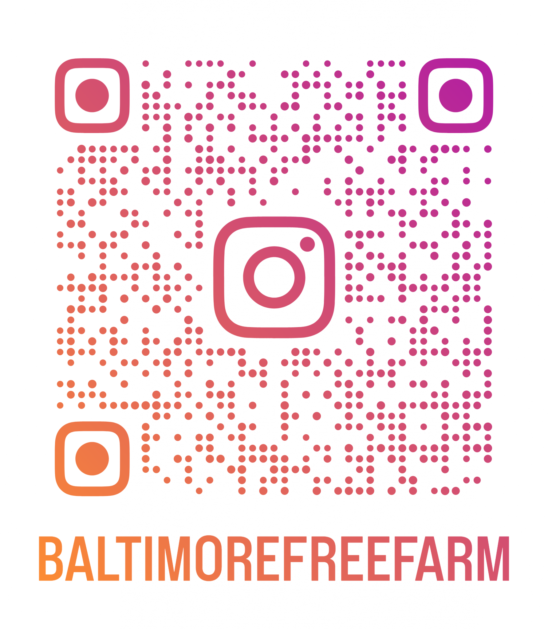 Events – Baltimore Free Farm
